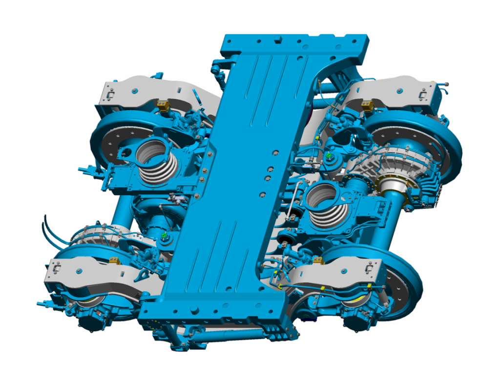 CRRC CHANGCHUN GERMANY RailTech GmbH